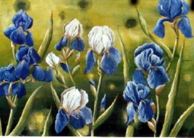 art gallery, decorative painter, decorative painting, decorative ...